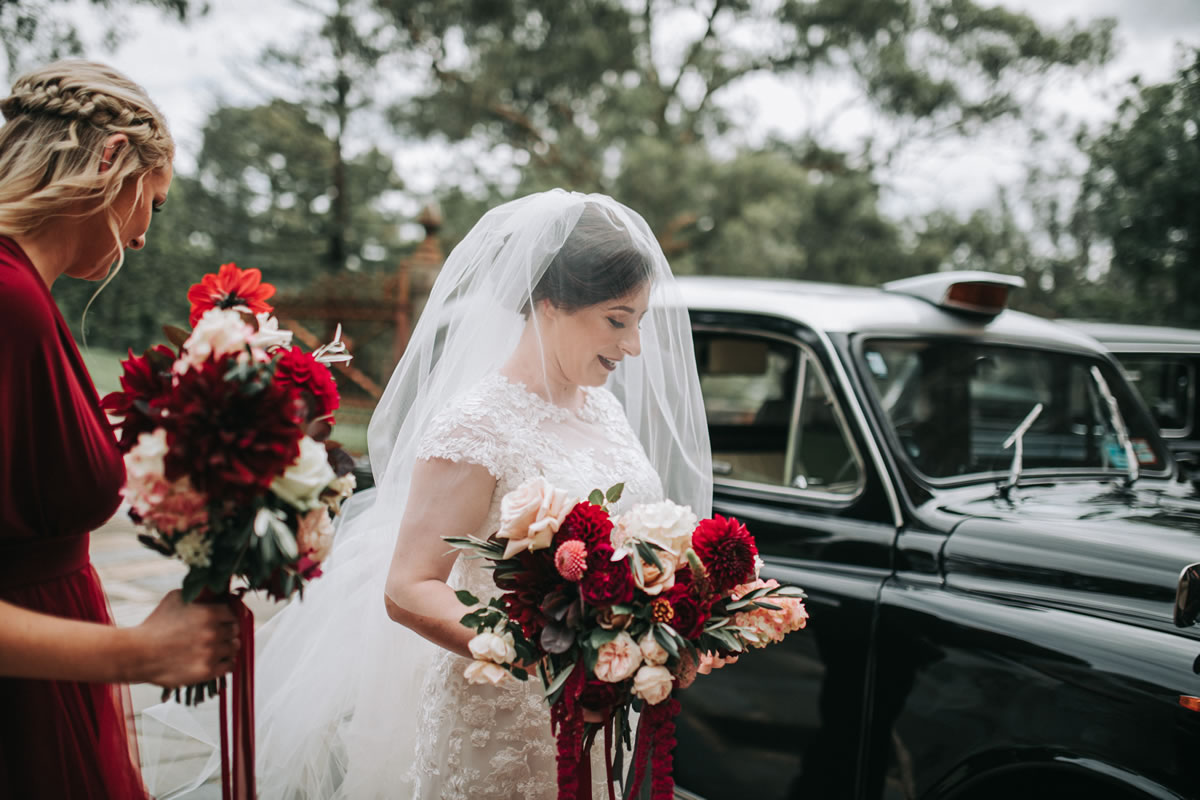 Maddison and Rowan - Peppermint Lane Photography