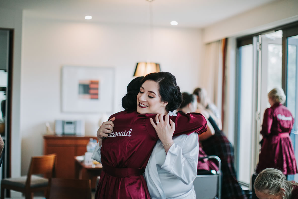 Maddison and Rowan - Peppermint Lane Photography