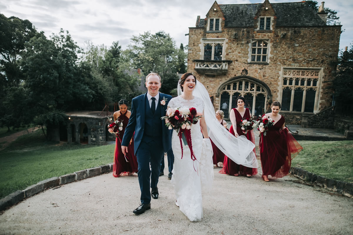 Maddison and Rowan - Peppermint Lane Photography